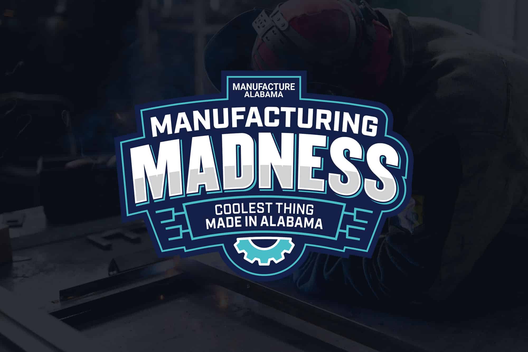 Manufacturing Madness: The Coolest Thing Made in Alabama